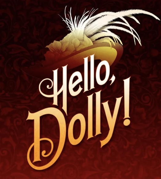Hello Dolly! Playbill Ads - Page 1 of 5