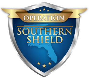 2019 Operation Southern Shield